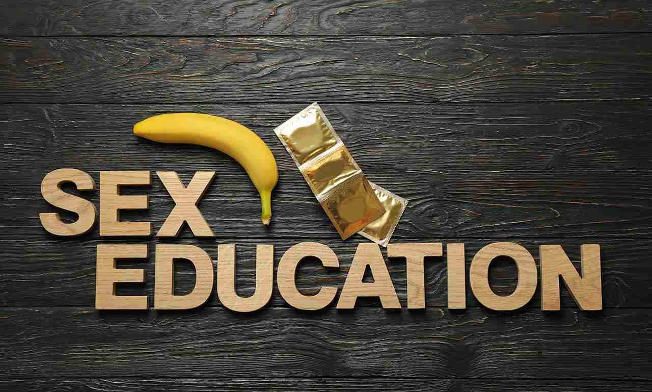 Maintain Good Sexual Health - Womens Health