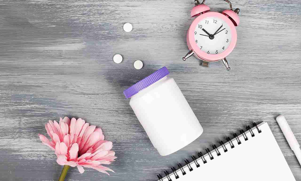 Early Menopause Womens Health