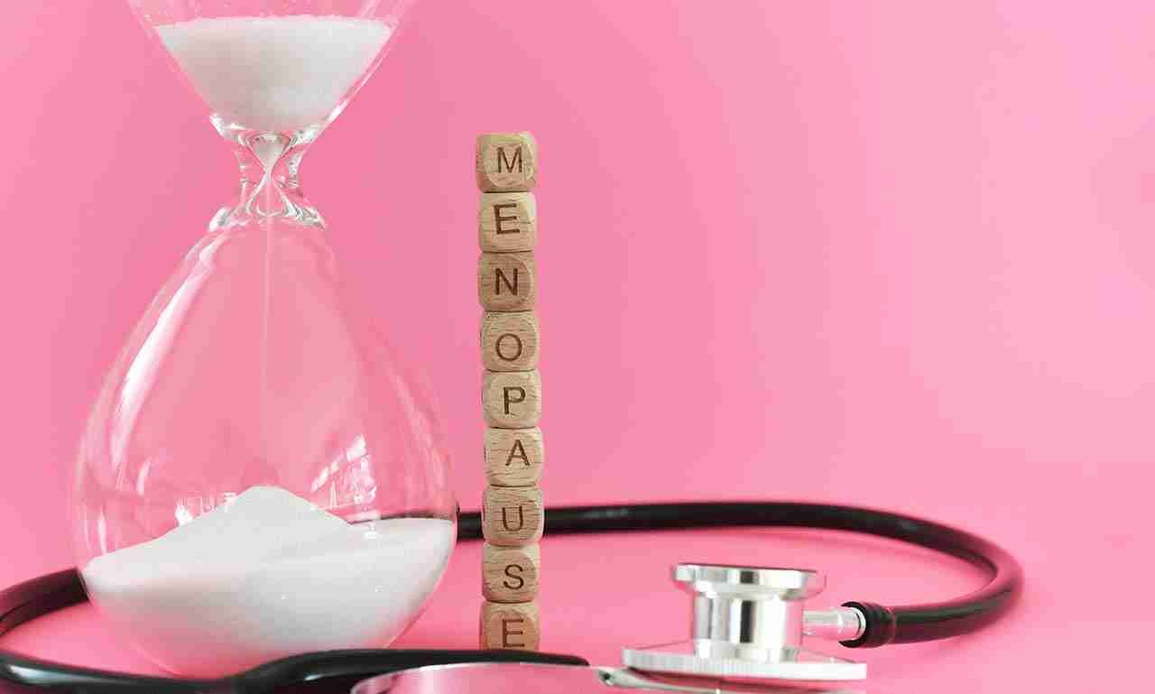 Treatments For Early Menopause Womens Health