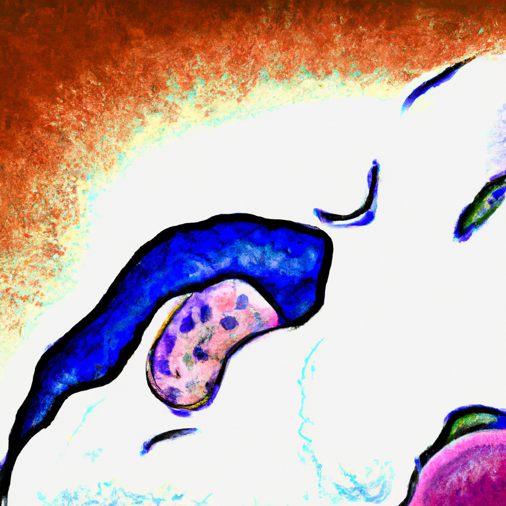 Is it normal for skin moles to bleed? - Womens Health