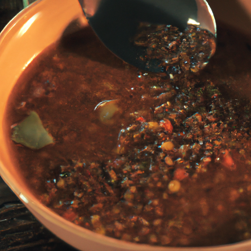 Middle Eastern Lentil Soup - Health Benefits and Recipe - Womens Health